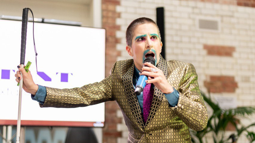 An Evening with Tito Bone | Wellcome Collection