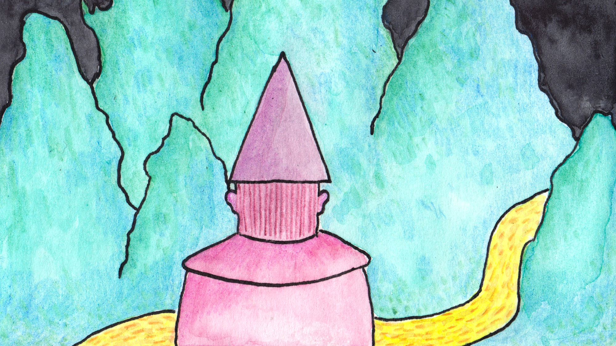 Landscape | Wellcome Collection