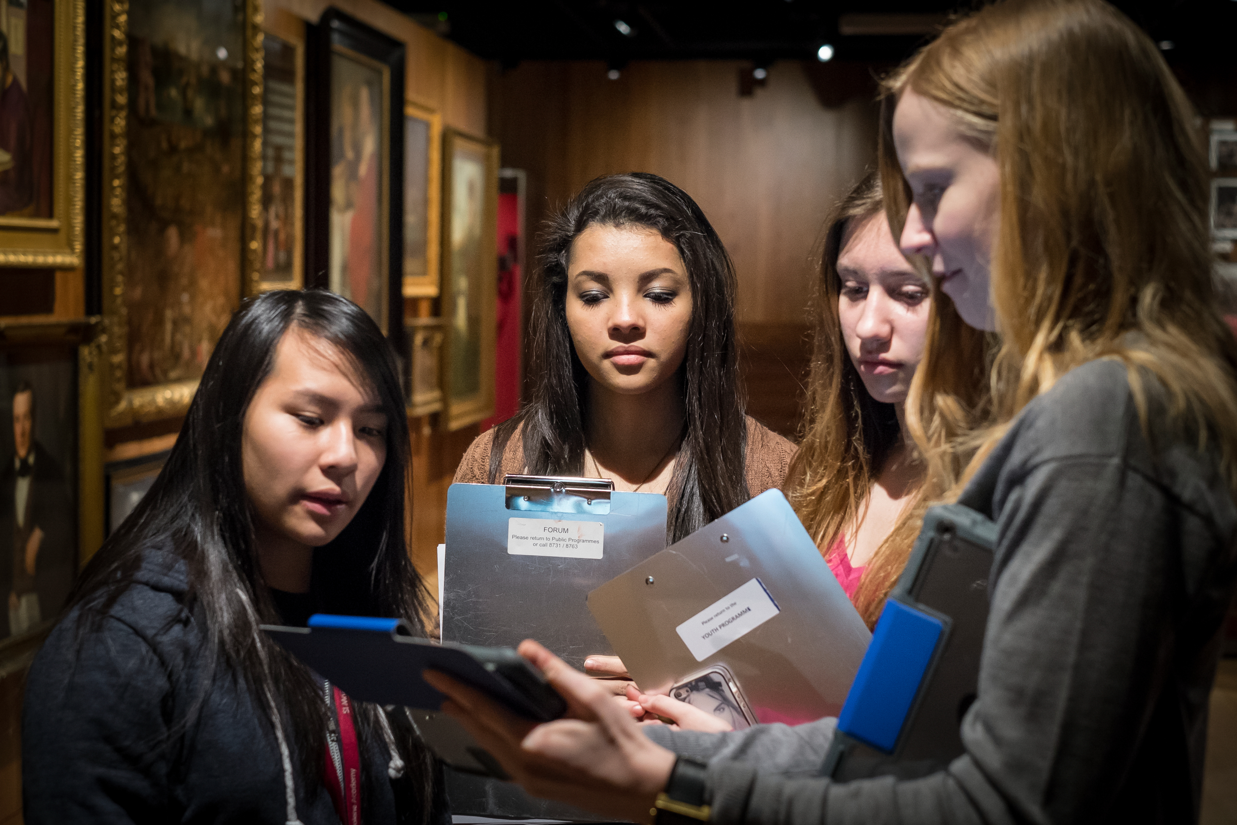 Visit us | Wellcome Collection