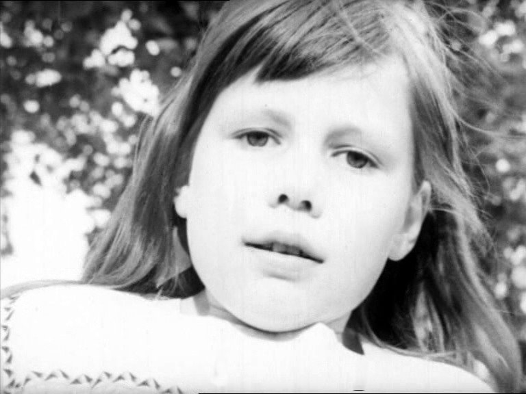 ‘Jessy’, a film about cerebral palsy | Wellcome Collection