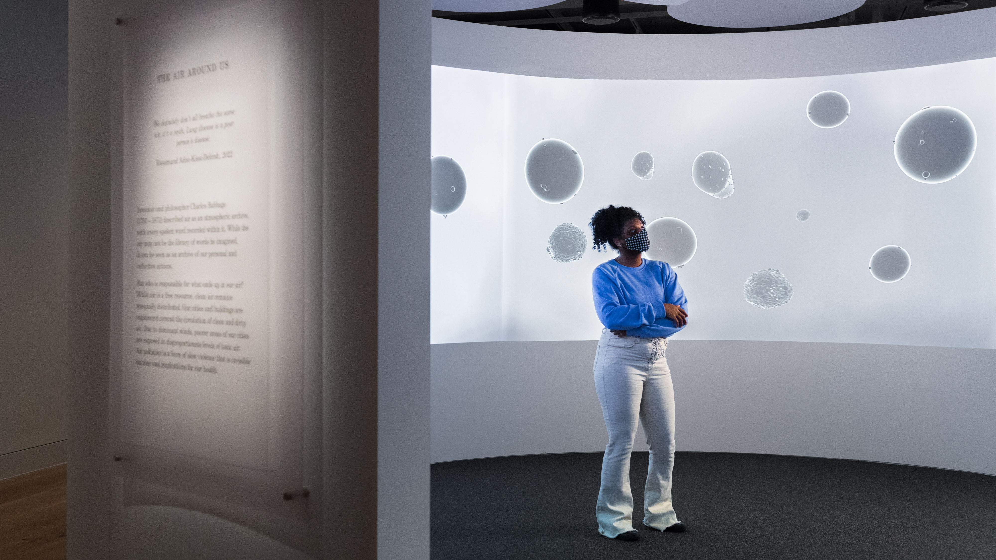 Wellcome Collection | A free museum and library exploring health and ...