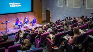 Events | Wellcome Collection