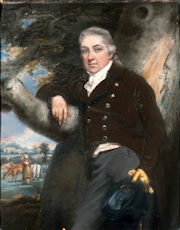 Milkmaids and the image of purity | Wellcome Collection