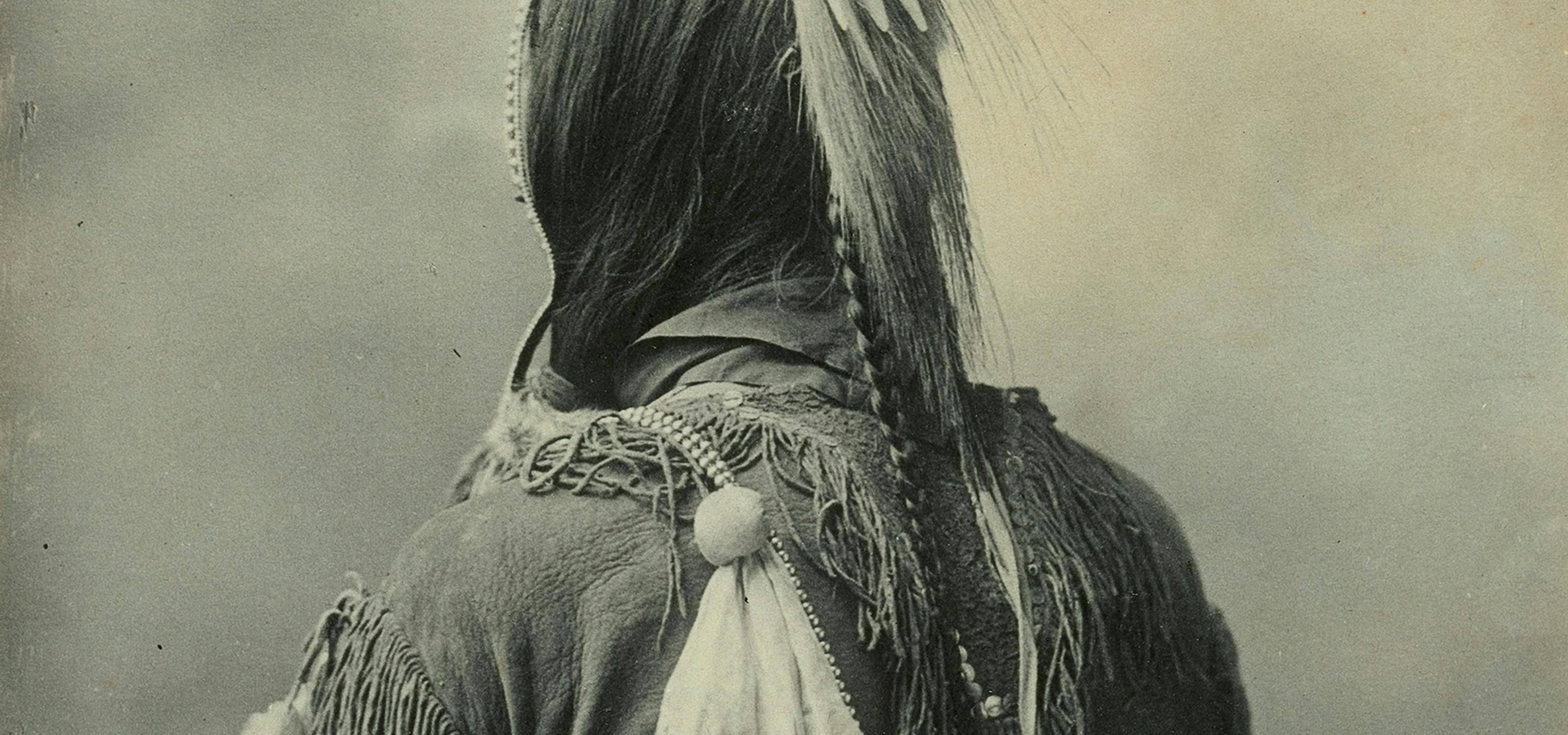 Native American Images No Longer Accepting