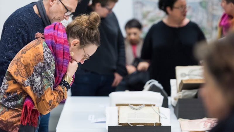 Intelligence Without a Brain | Wellcome Collection