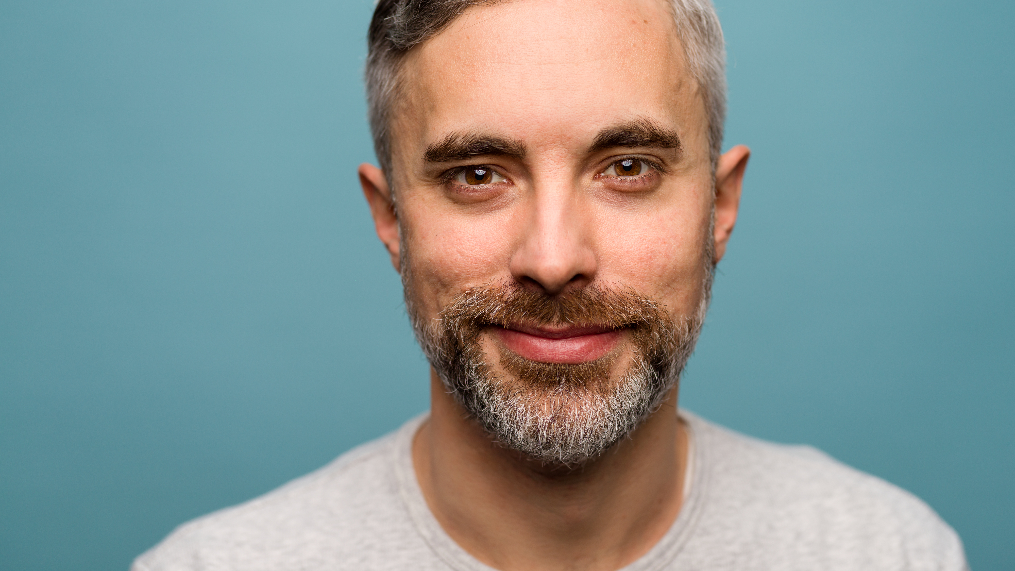 Perspective tour with Michael Banissy | Wellcome Collection