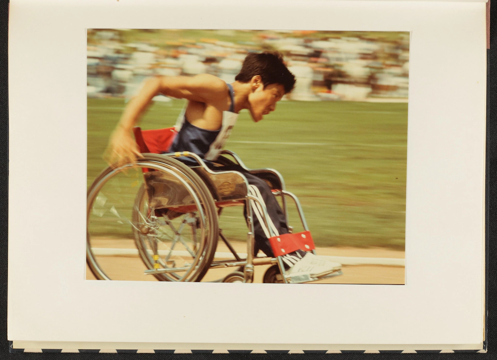 Ludwig Guttmann and the birth of the Paralympics | Wellcome Collection