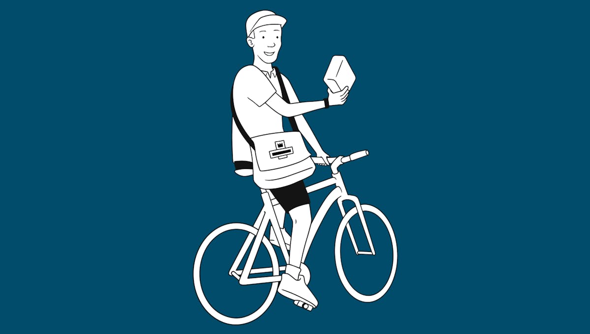 NHS prescription delivery service UK - Well Pharmacy