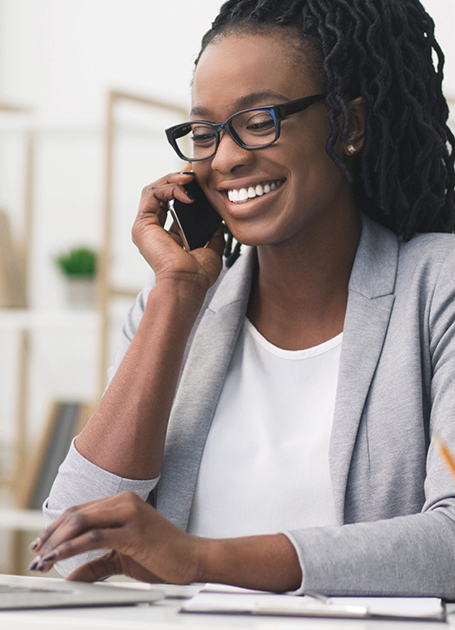 Personalized Support with Third-Party Mortgage Loan Processors | wemlo