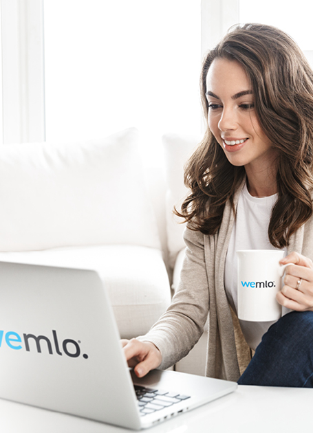 Secured Third Party Mortgage Loan Processing Services | wemlo