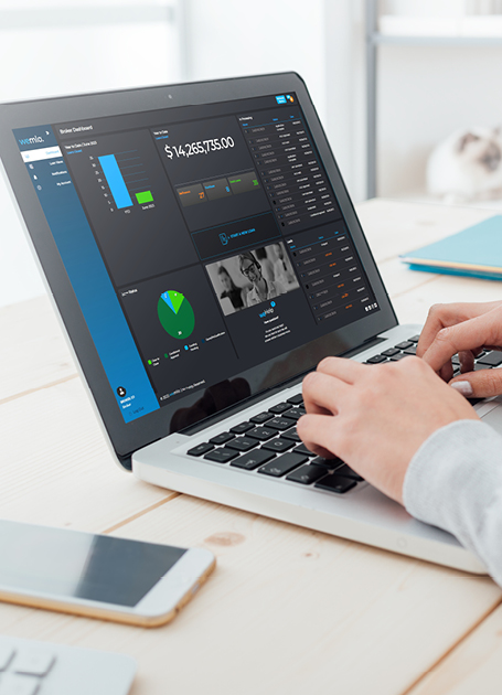 Mortgage Loan Processing Solutions & Tips | wemlo