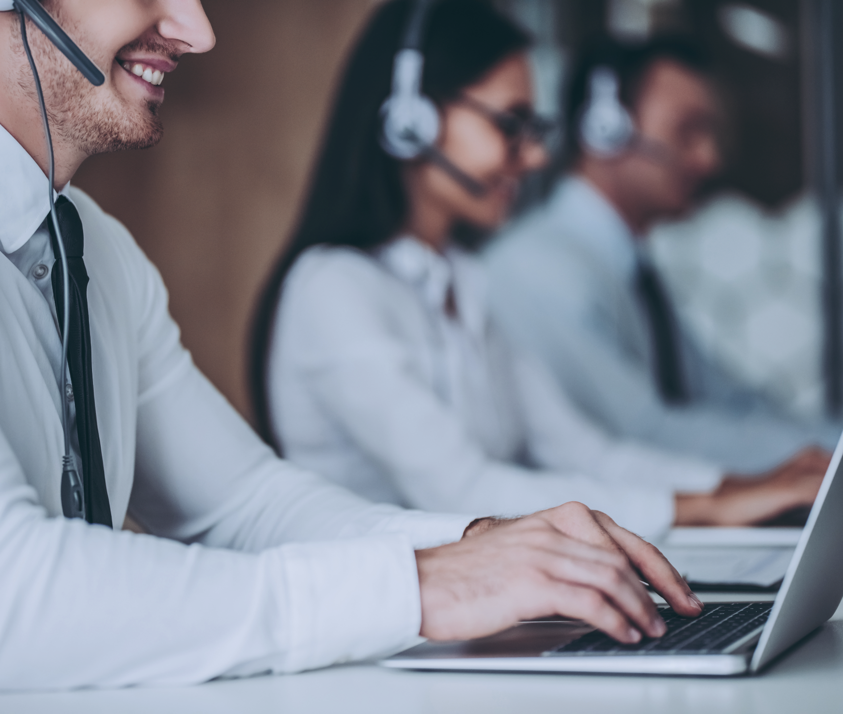 Personalized Support with Third-Party Mortgage Loan Processors | wemlo