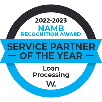 Mortgage Loan Processing Company | Mortgage Processors | wemlo