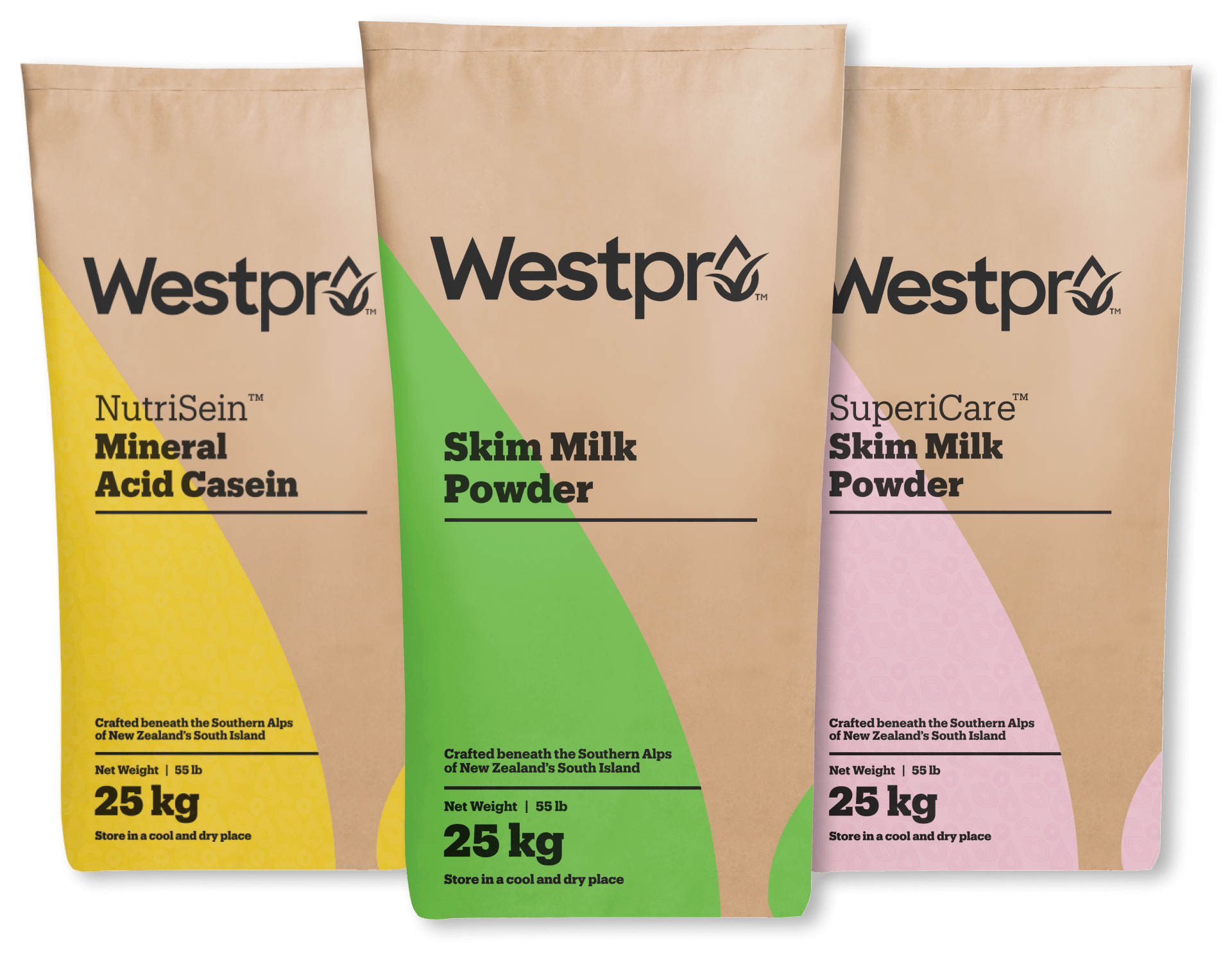 Westpro | Applications