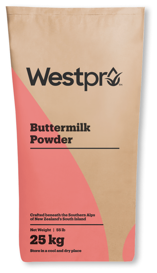 Westpro | Buttermilk Powder