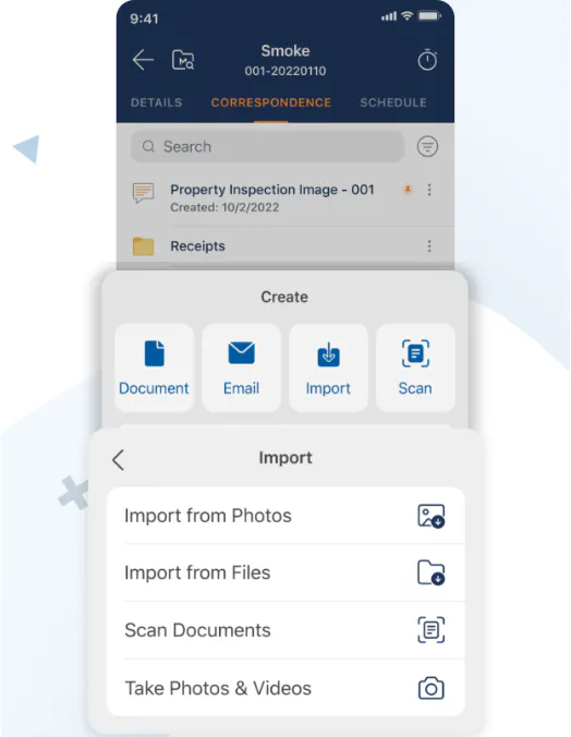 LEAP Mobile iOS