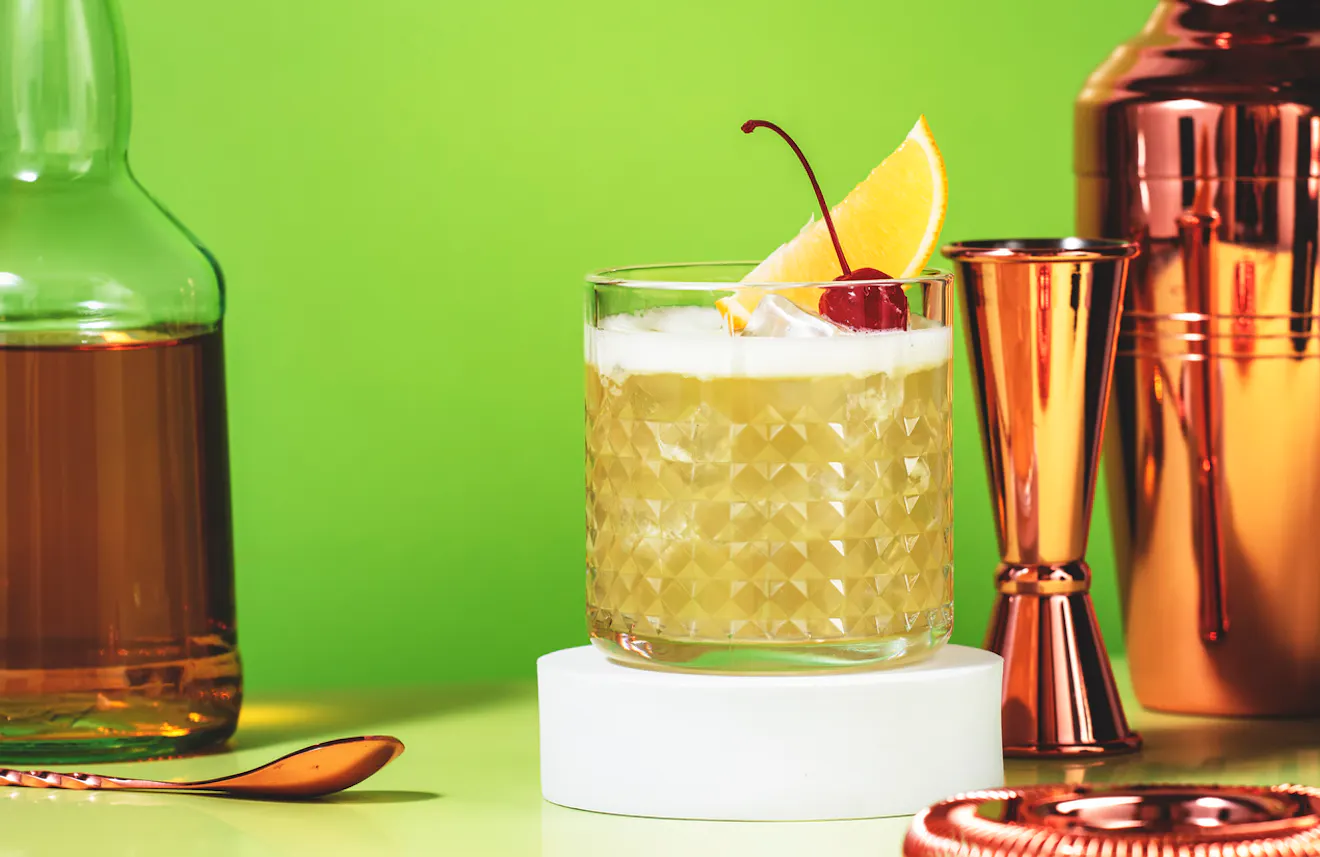 15 Must-Try Whiskey Cocktails - Maison du Whisky