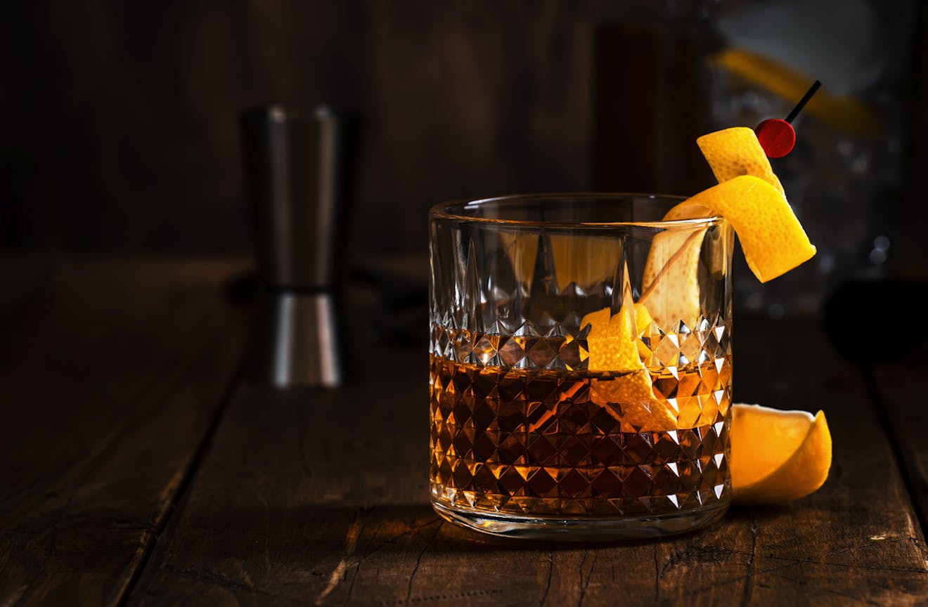 15 Must-Try Whiskey Cocktails - Maison du Whisky