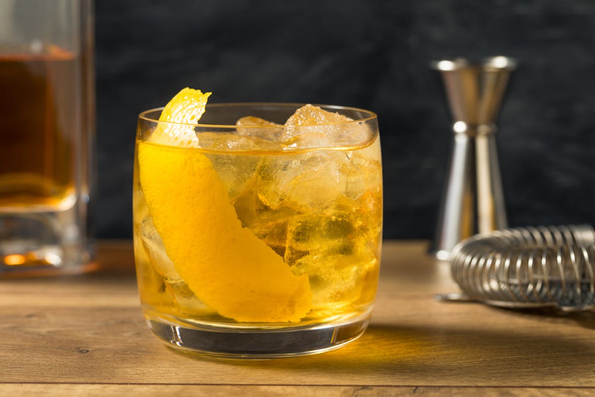 15 Must-Try Whiskey Cocktails - Maison du Whisky