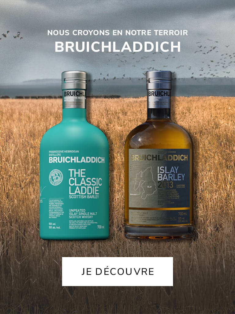 Spiritueux : liste complète des spiritueux - Maison du Whisky