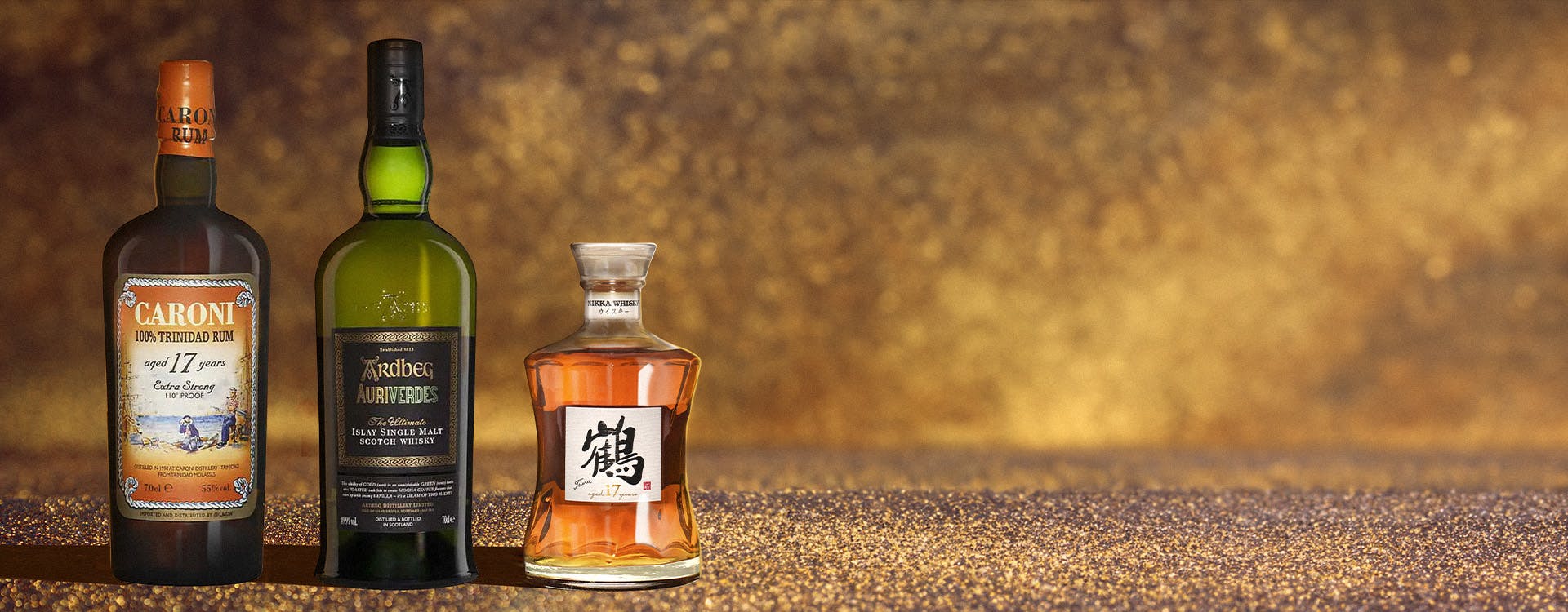 Les Meilleurs Whiskies, Rhums et Spiritueux en ligne - Maison du Whisky