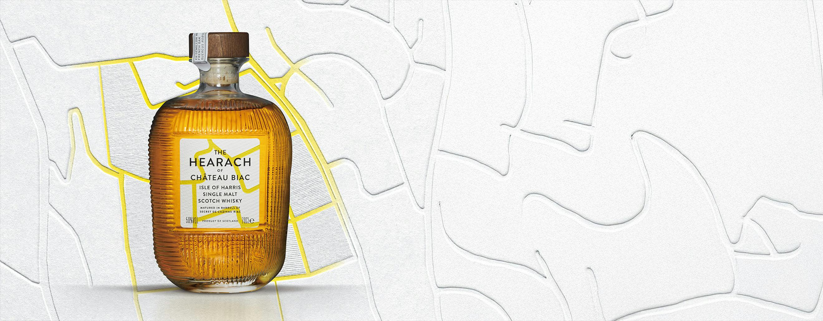 The largest choice of Whisky, Rum & Spirits - Maison du Whisky