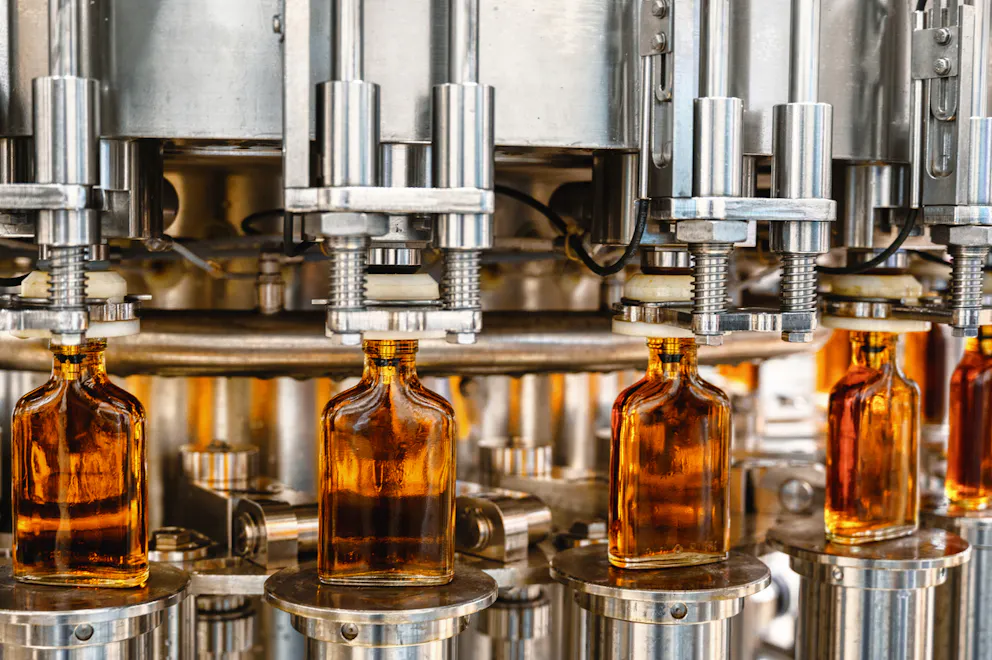How Cognac Is Made: Key Steps in the Production Process - Maison du Whisky