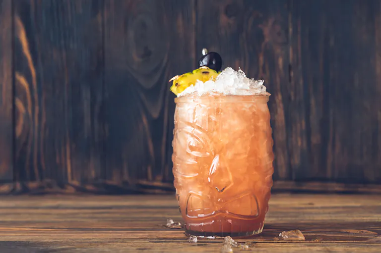 20 Easy Rum-Based Cocktails and Their Recipes - Maison du Whisky