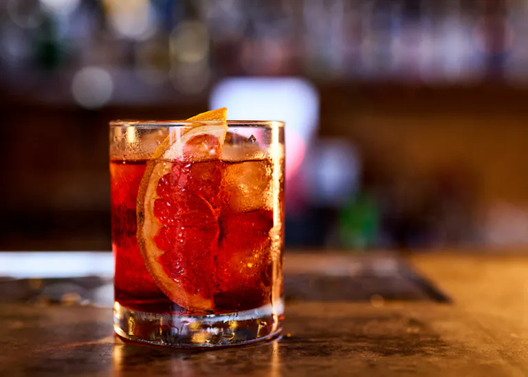 15 Gin Cocktails and How to Make Them at Home - Maison du Whisky