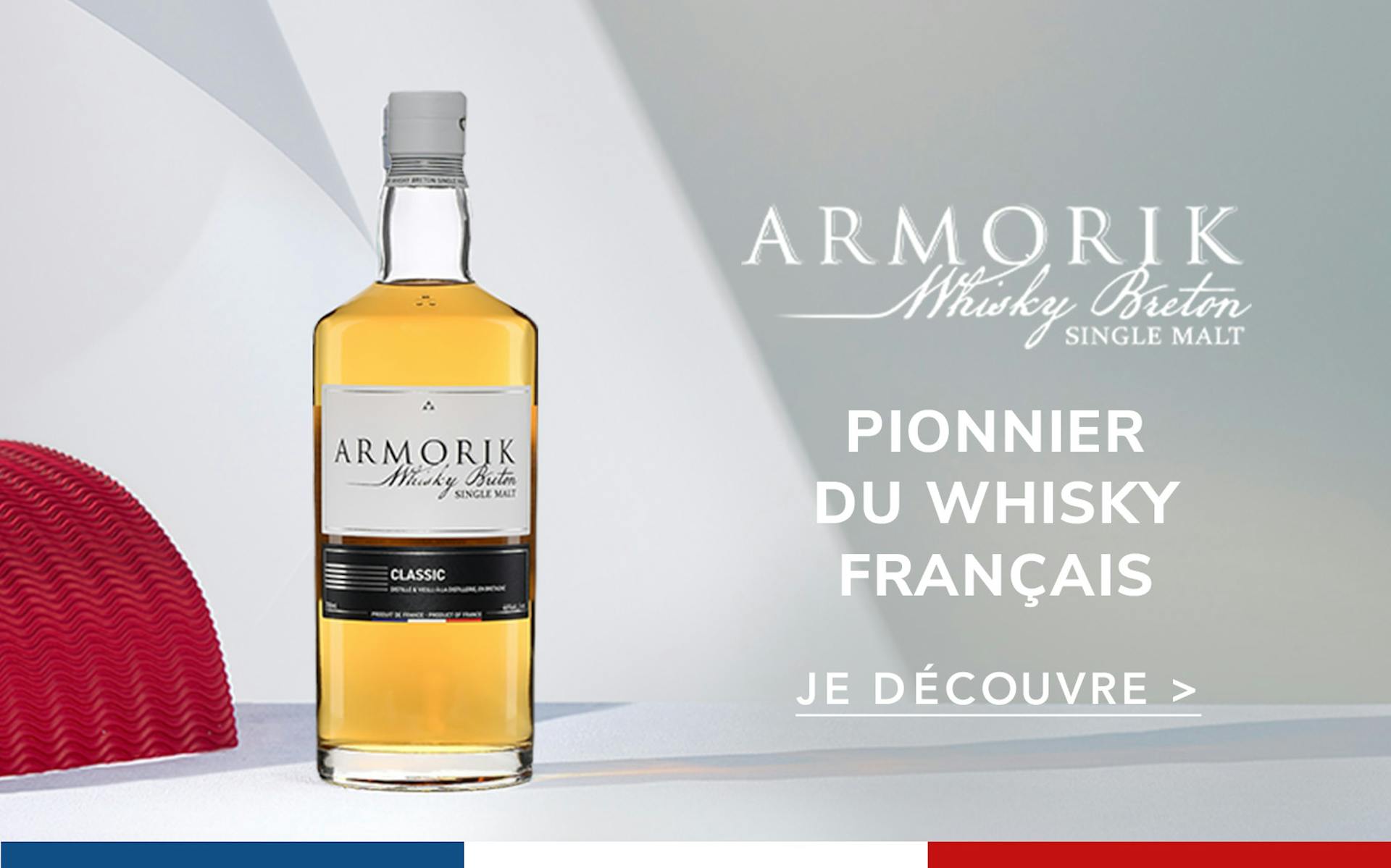 Whisky français - Mélange de tradition et d'innovation étonnant ...