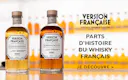 LEFORT Whisky Français 42% - 0.7 - France - Maison du Whisky