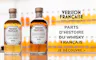 LEFORT Whisky Français 42% - 0.7 - France - Maison du Whisky