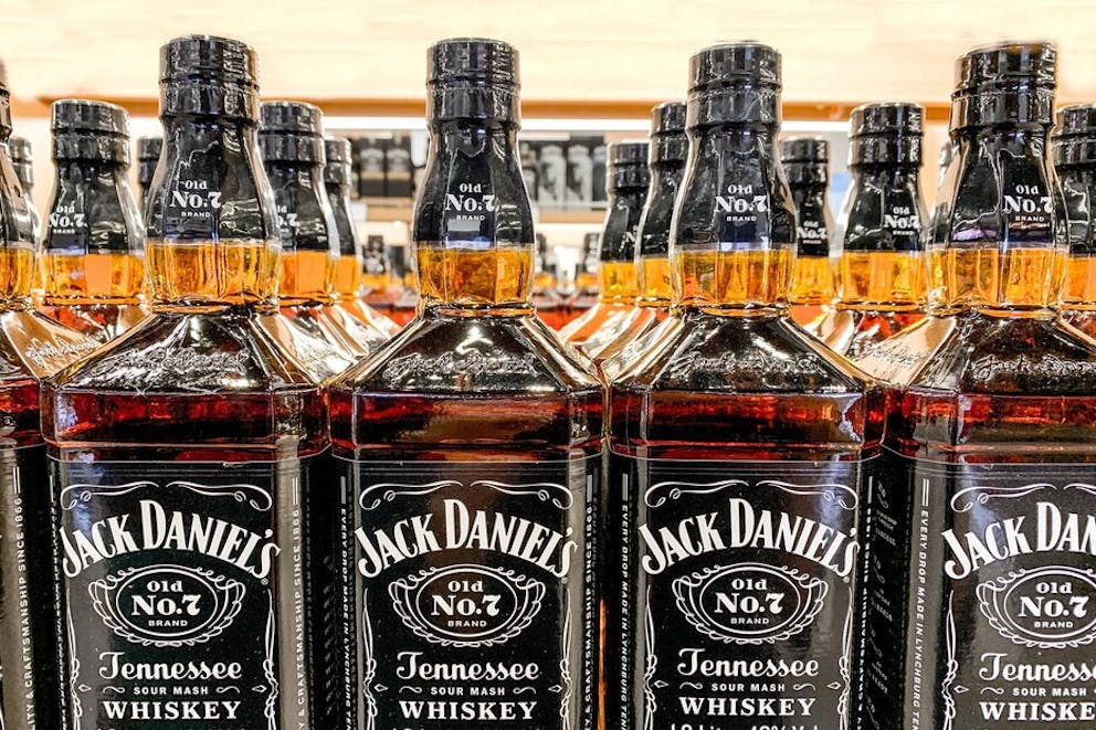 Histoire de Jack Daniel’s : origines d’un Tennessee whiskey emblématique - Maison du Whisky