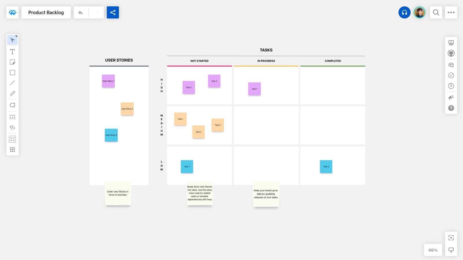 17 Product Backlog Template Sampletemplatess Sampletemplatess Riset - Riset 17 Product Backlog Template Sampletemplatess Sampletemplatess Riset - Riset