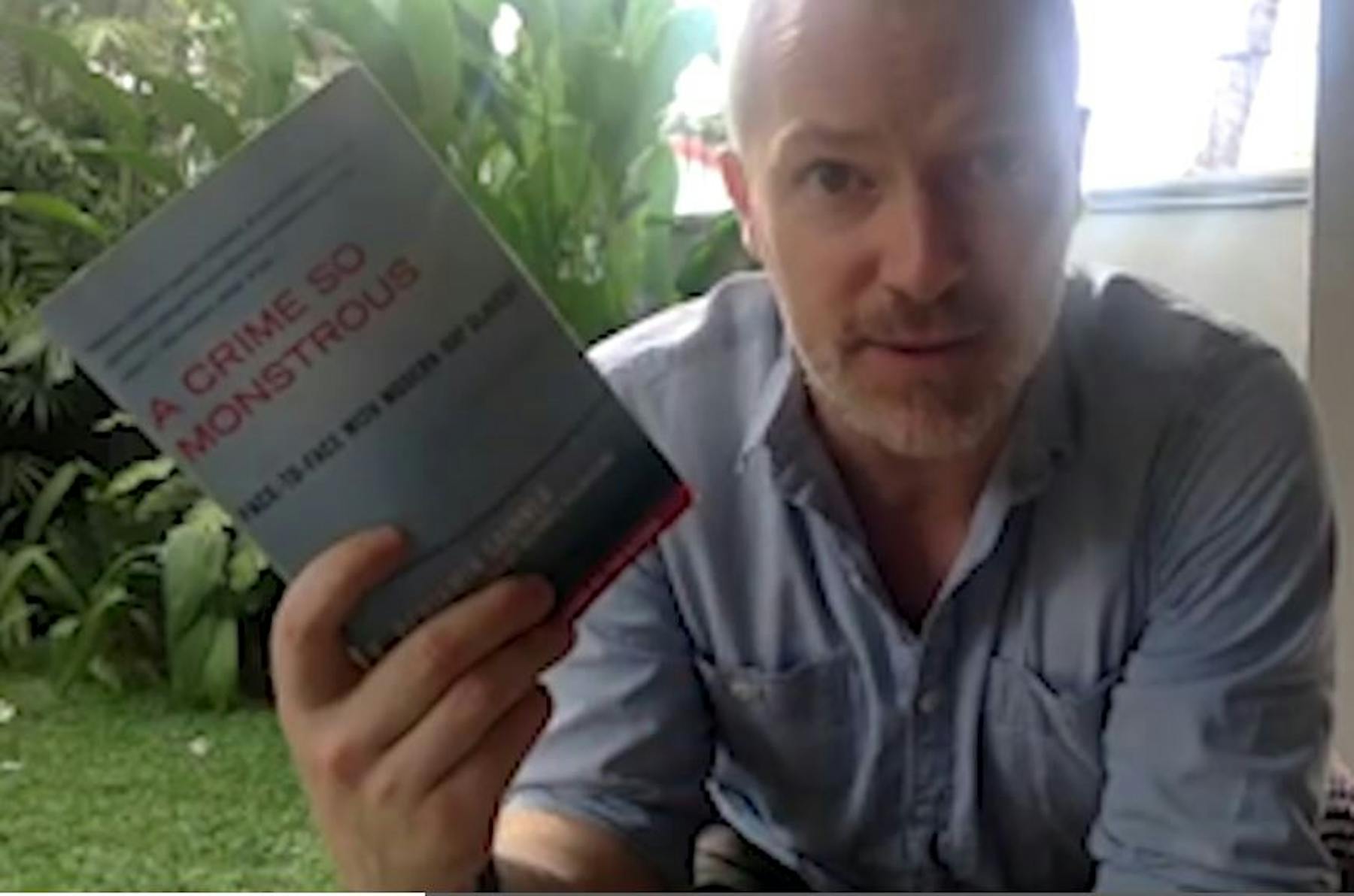 Forced Labor - A Conversation with Ben Skinner