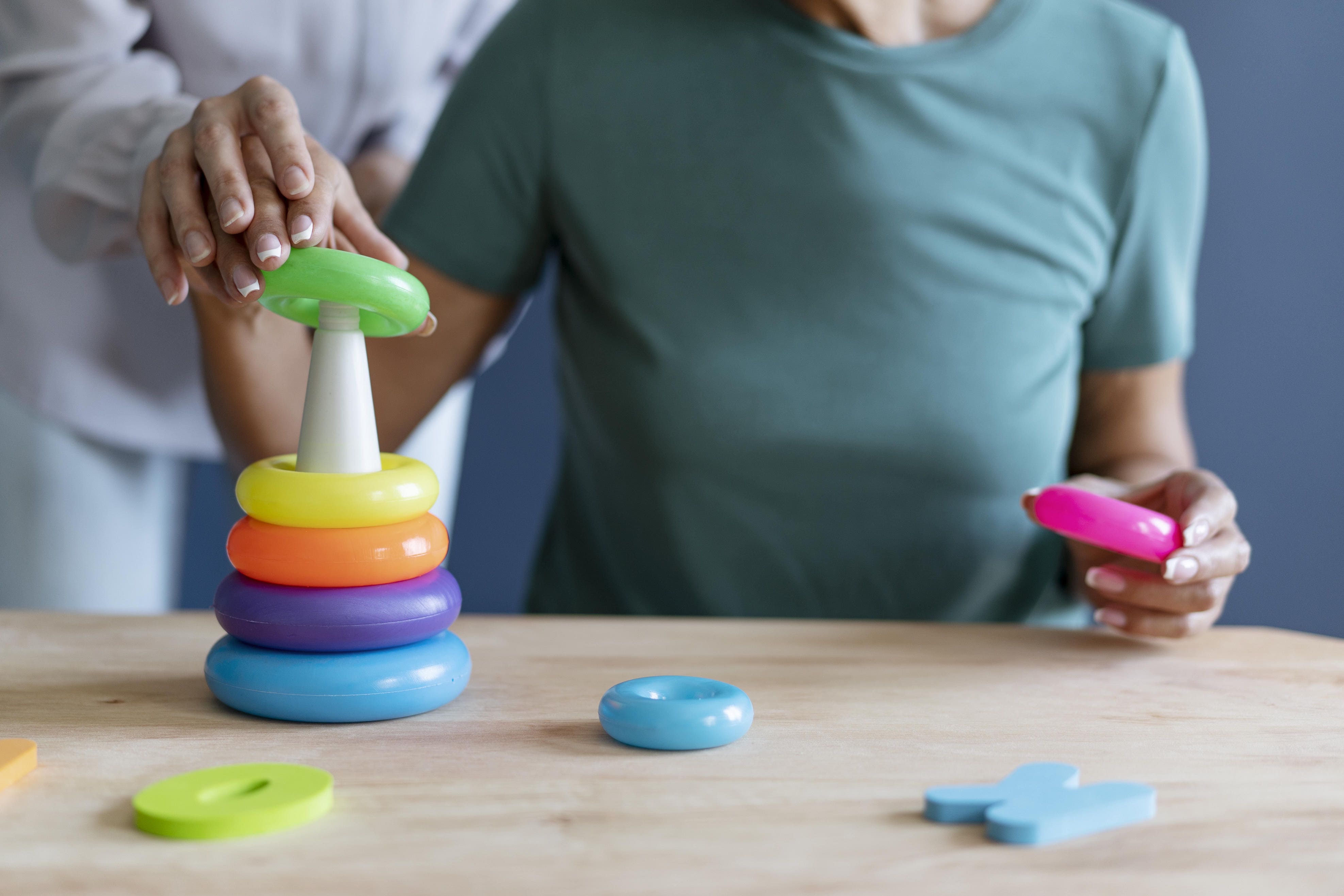 Zerebelläre Ataxie | Wicker