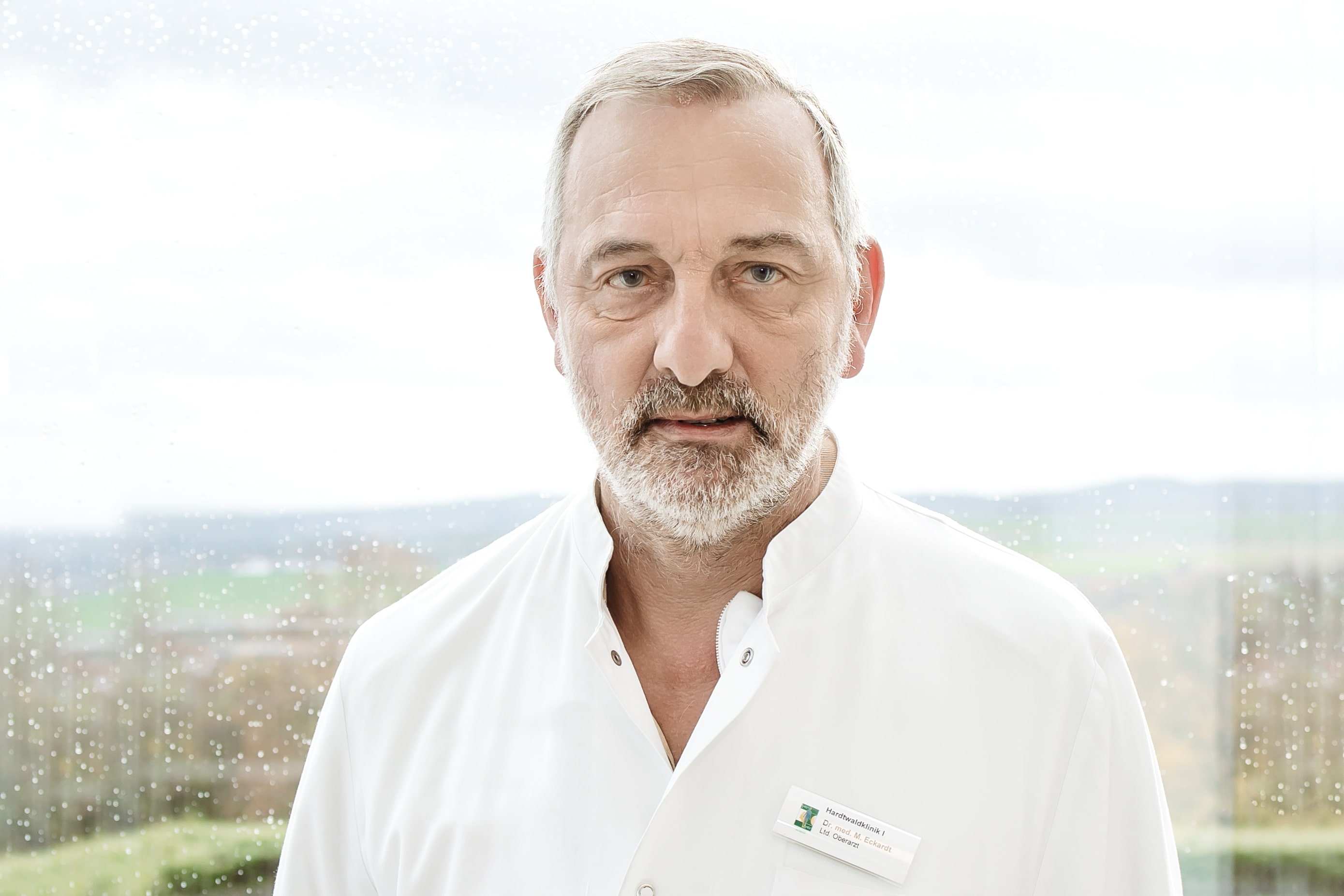 Ansprechpartner der Neurologischen Akutklinik | Neurologische Akutklinik an der Hardtwaldklinik I