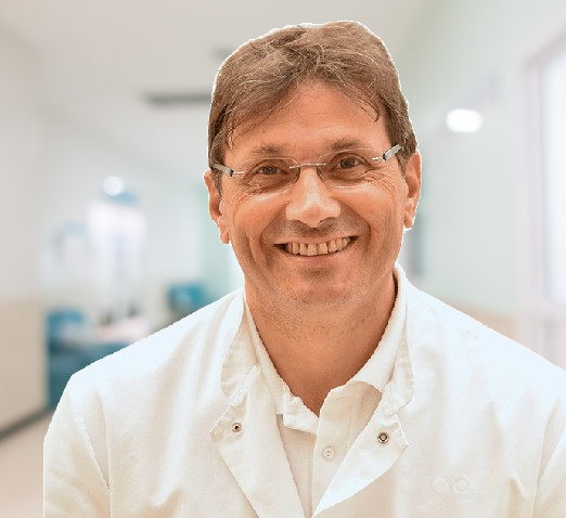 Wirbelsäulenzentrum | Werner Wicker Klinik