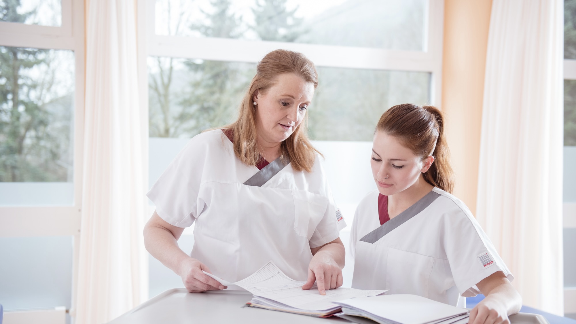 Magazin | Werner Wicker Klinik