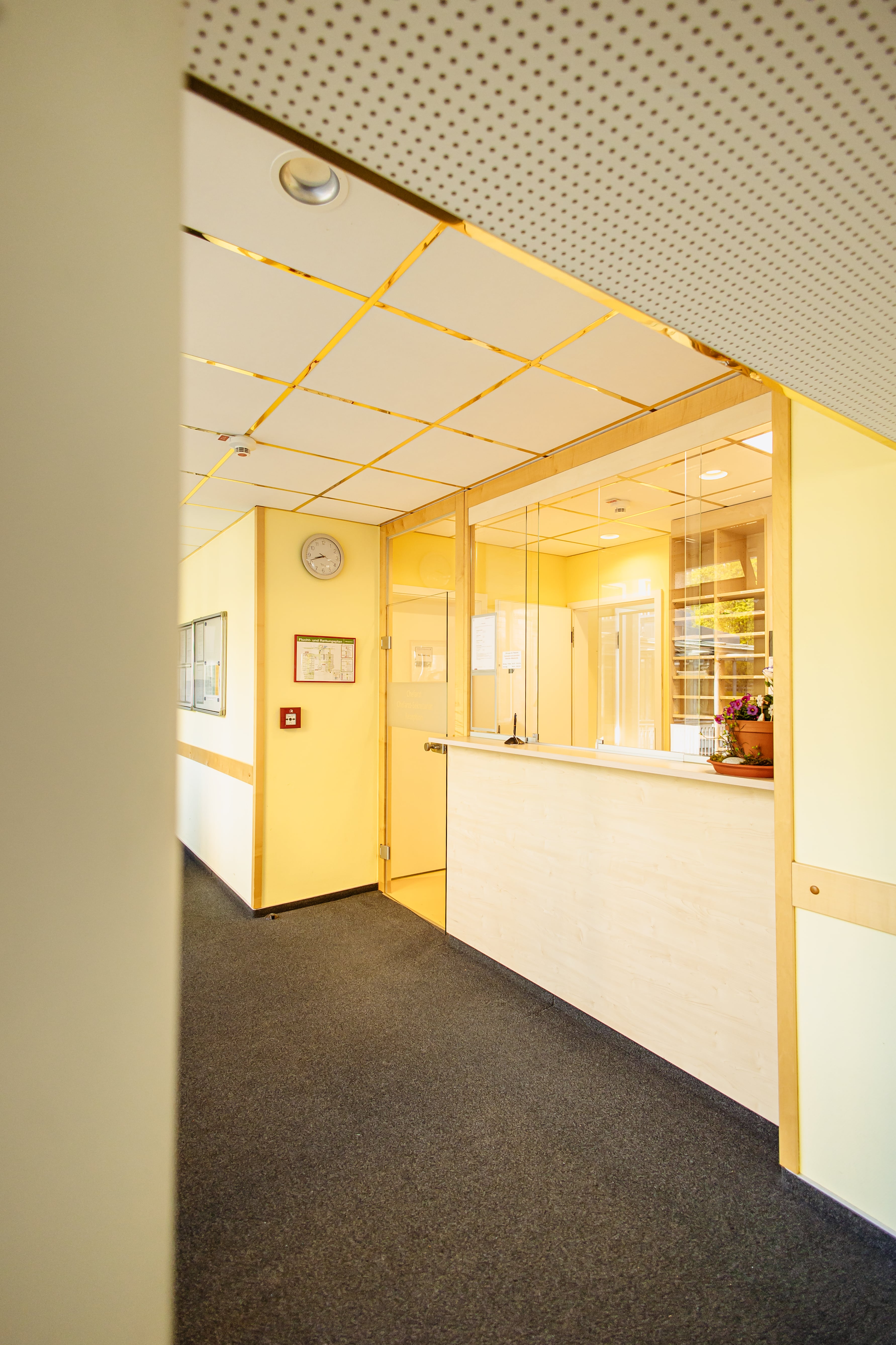 Akutkrankenhaus für Psychosomatik | Psychosomatische Akut-Klinik