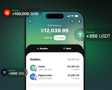 Wigwam crypto wallet: safe, smart & perfect for Web3 trading