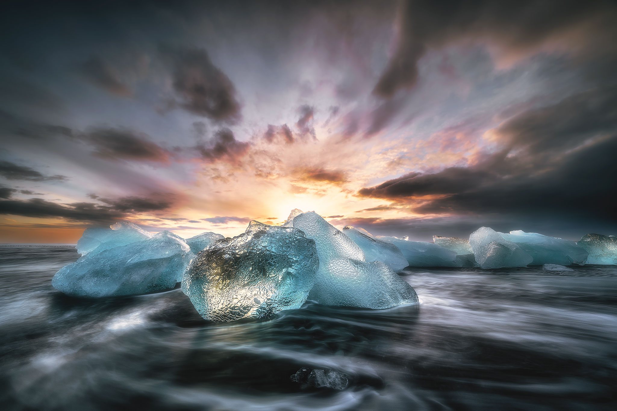 Découvrez Laurent Guigue, talent de la photographie aérienne nature et ...