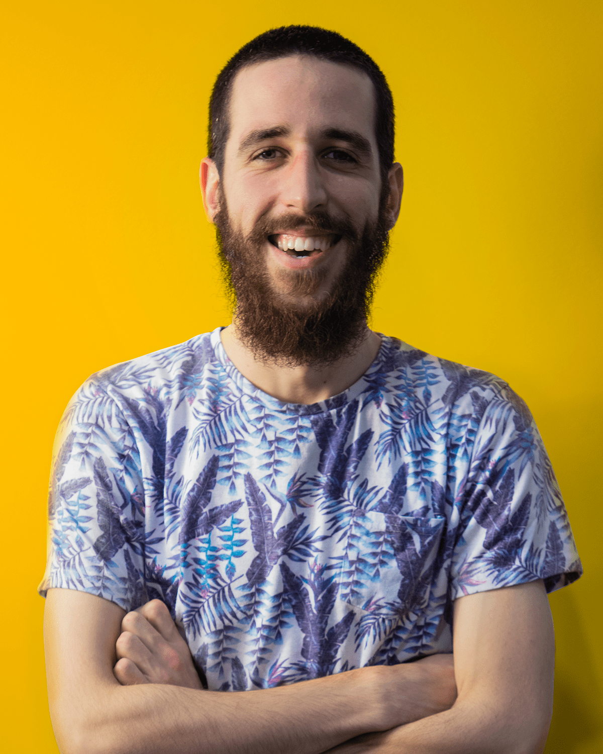 Nuestra Gente — WILD FI