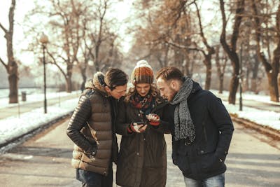 Best Winter Themed Team Building Activities & Ideas! Virtual & Outdoor ...