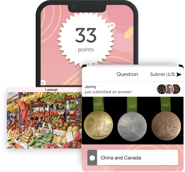 Team Building Away Day Activities & Ideas! Virtual & In person ...