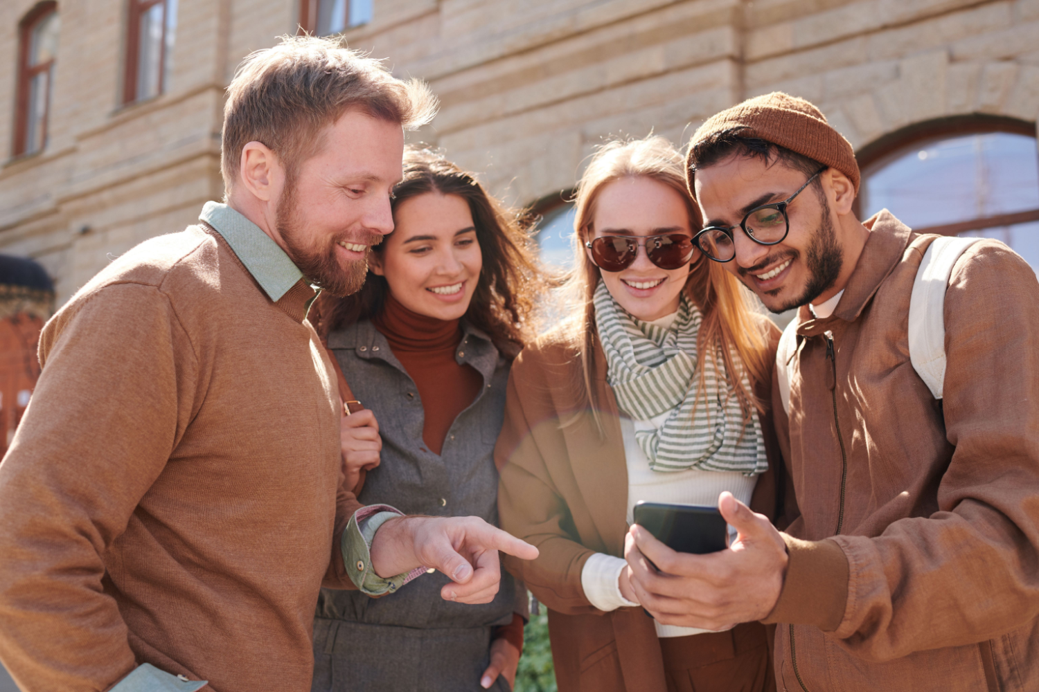 Self-Managed & DIY Team Building Activities, Events & Ideas | Wildgoose UK