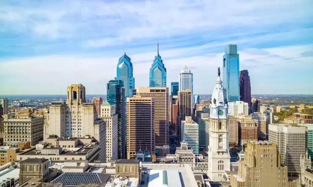 Corporate Team Building Philadelphia | Wildgoose USA