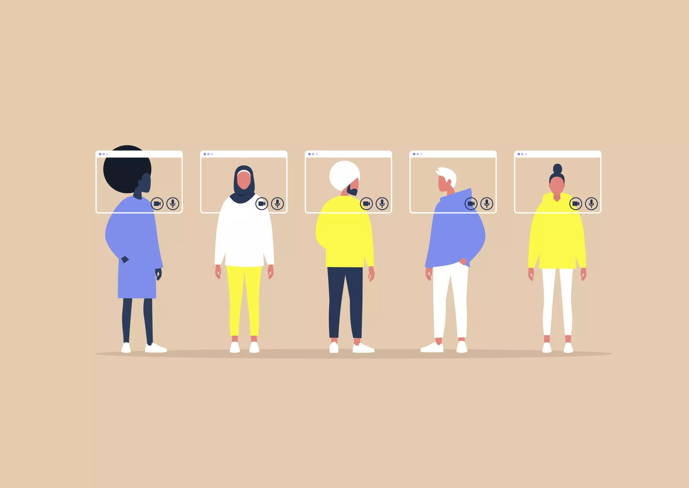 Virtual Team Building Quiz | Fun Online Triva Games for Remote Teams ...