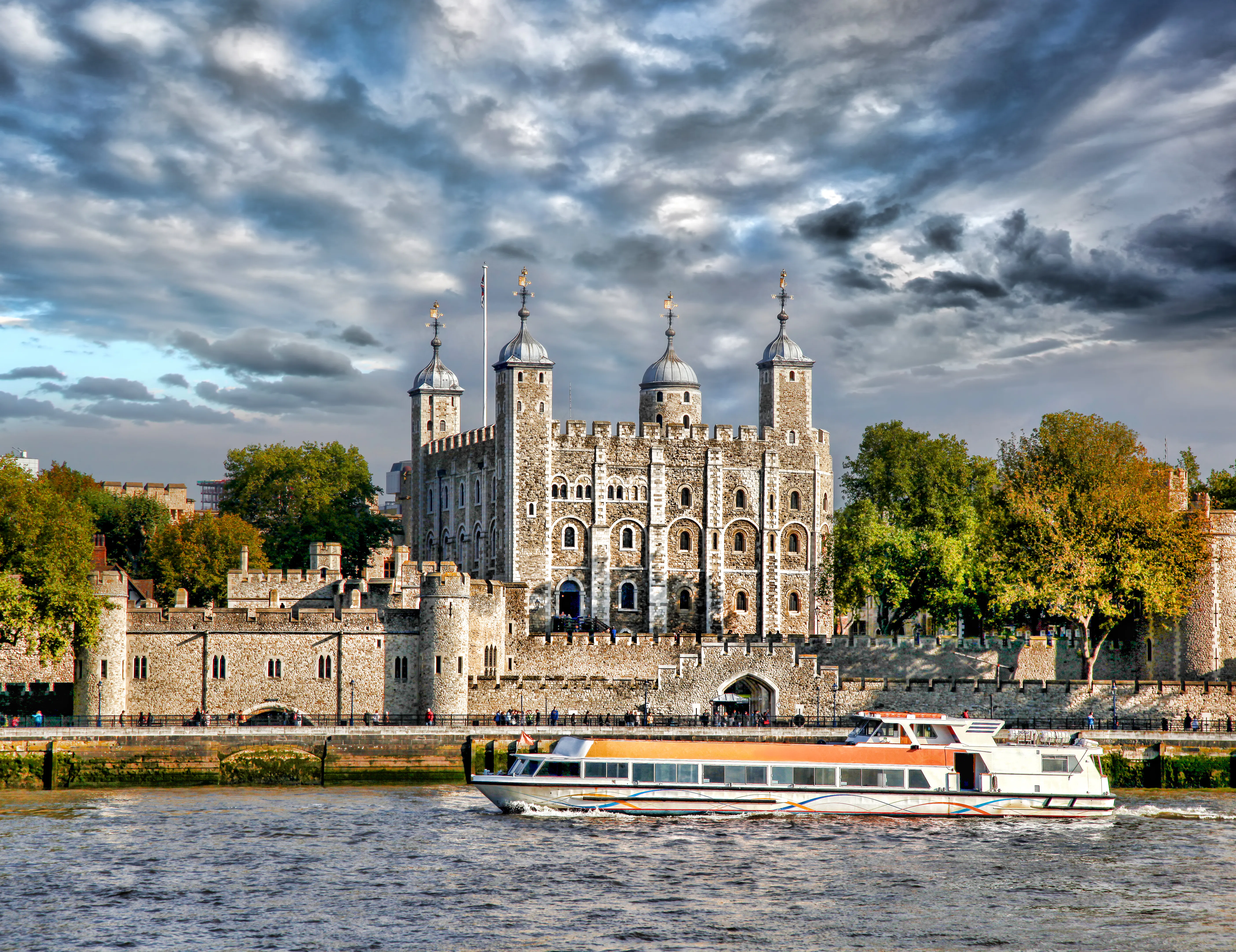 London Tower Hill Treasure Hunts & Team Building Activities | Wildgoose UK