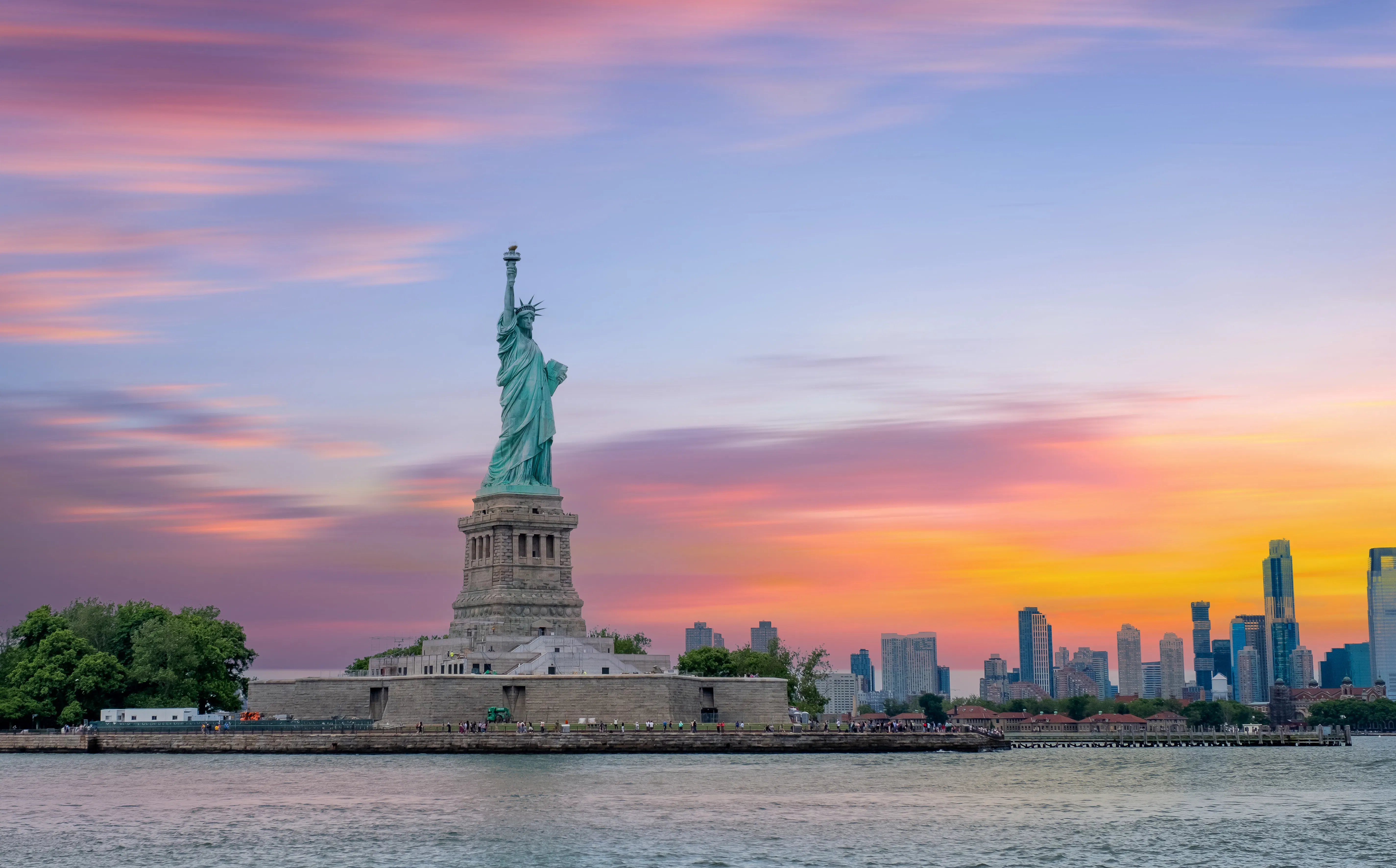 New York Scavenger Hunts & Team Building Activities | Treasure Hunts by ...